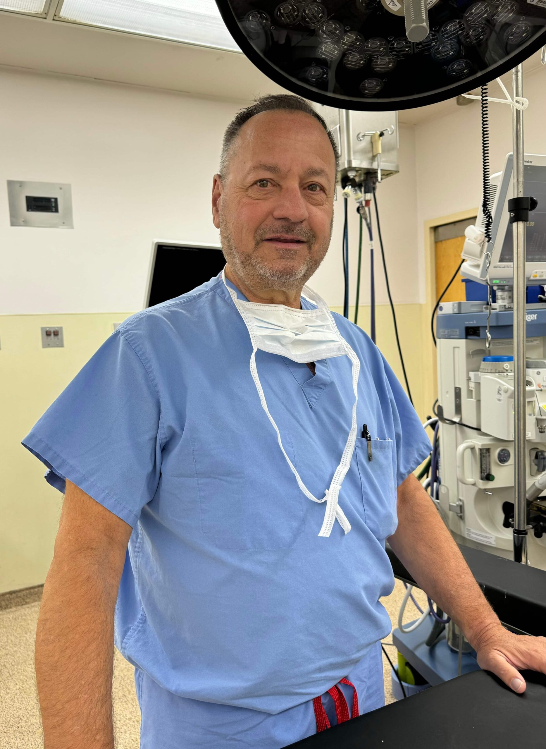 Meet Dr. Joseph F. Popovich - Leading Surgeon in Jersey City, NJ